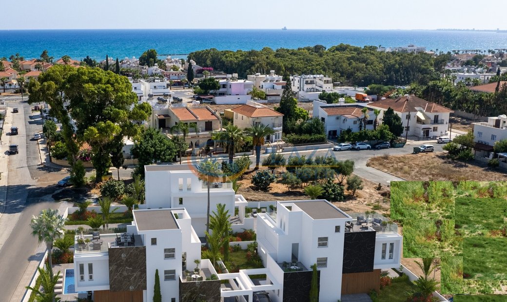 Residential Project In Larnaca Pyla In Pyla, Larnaca, Cyprus For Sale ...