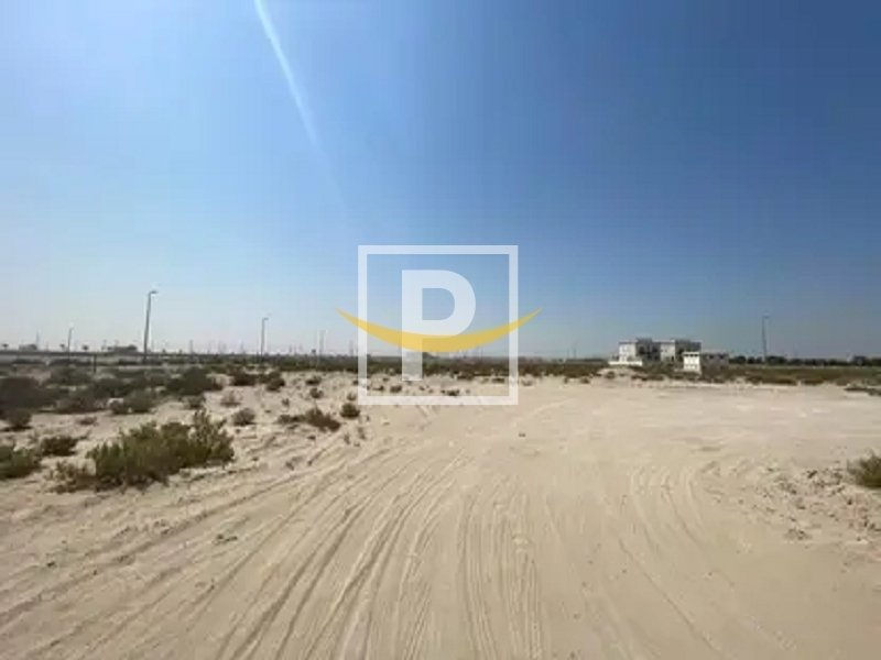 Residential Villa Plot For Sale | Jabal In Dubai, Dubai, United Arab ...