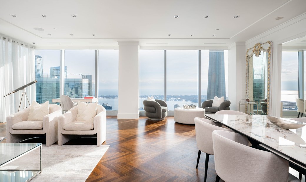 Ritz Carlton Residences In Toronto, Ontario, Canada For Sale (15114314)