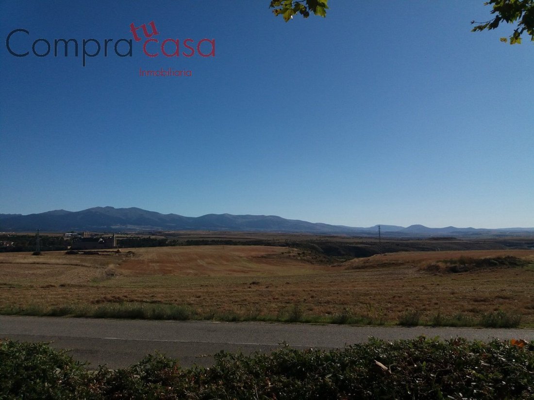 Segovia Villa In Segovia, Castile And Leon, Spain For Sale (15113920)