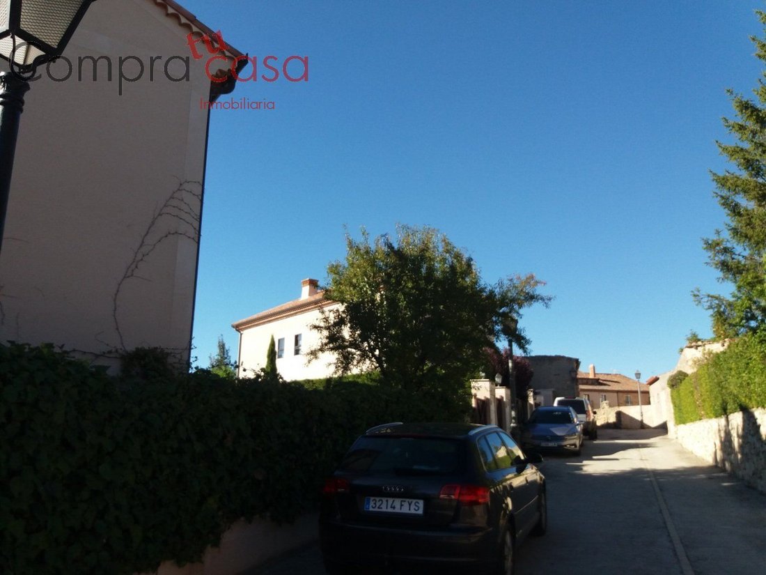 Segovia Villa In Segovia, Castile And Leon, Spain For Sale (15113920)