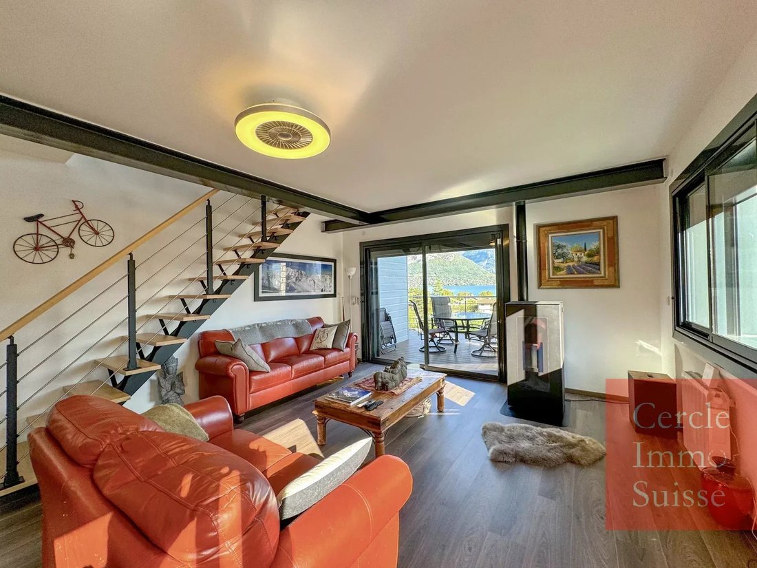 Annecy House In Annecy, Auvergne Rhône Alpes, France For Sale (15113737)