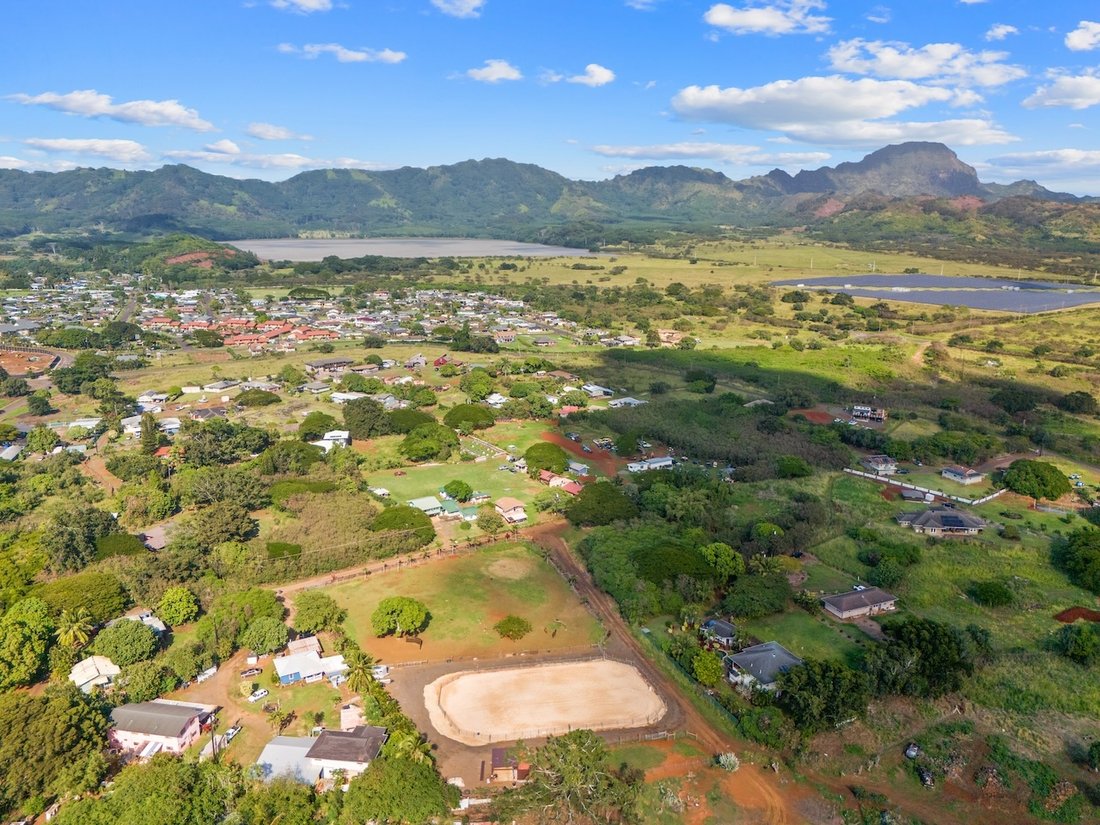 Exceptional Parcel In Koloa In Koloa, Hawaii, United States For Sale ...
