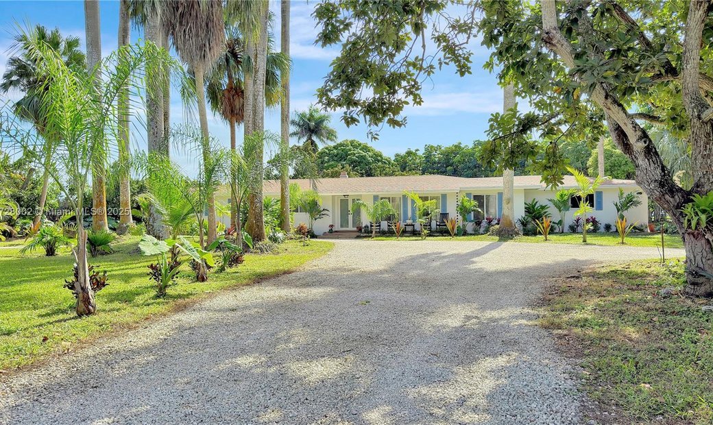 Residential Homestead In Homestead, Florida, United States For Sale ...