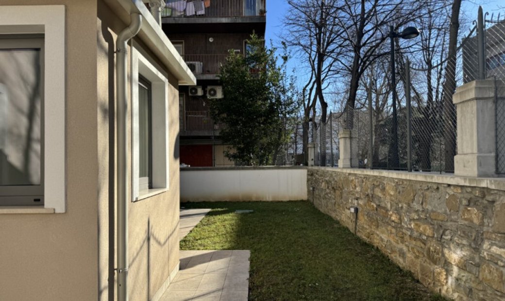 Trieste Apartment In Trieste, Friuli Venezia Giulia, Italy For Sale ...