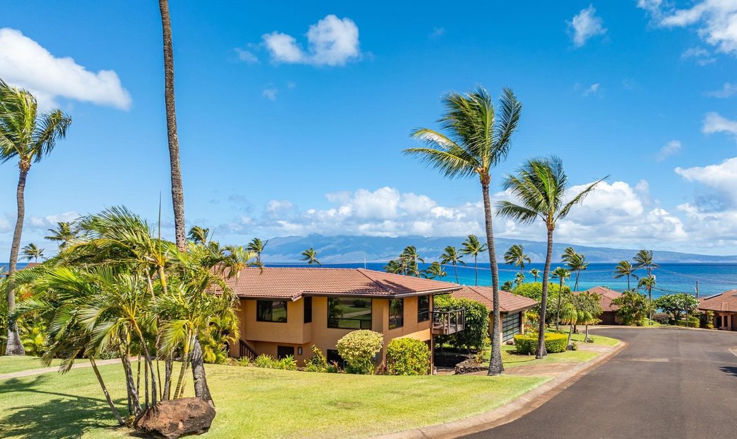 Residential Lahaina In Lahaina, Hawaii, United States For Sale (15115147)