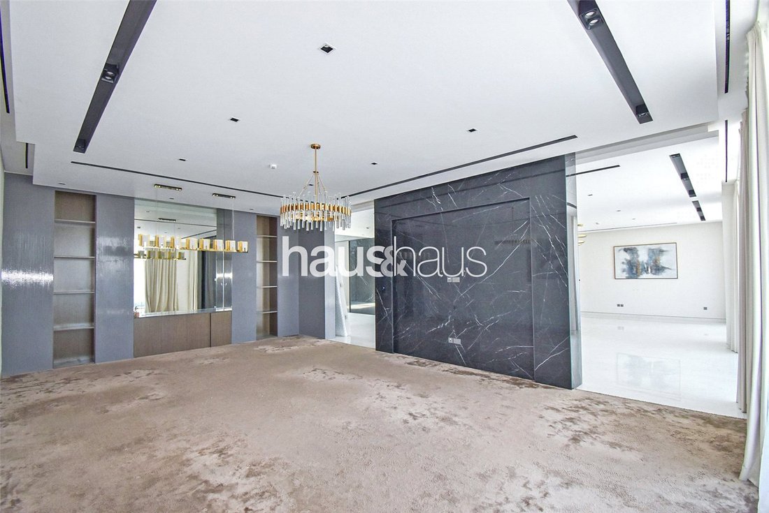 Stunning Custom Build | Vacant | Basement In Dubai, Dubai, United Arab ...