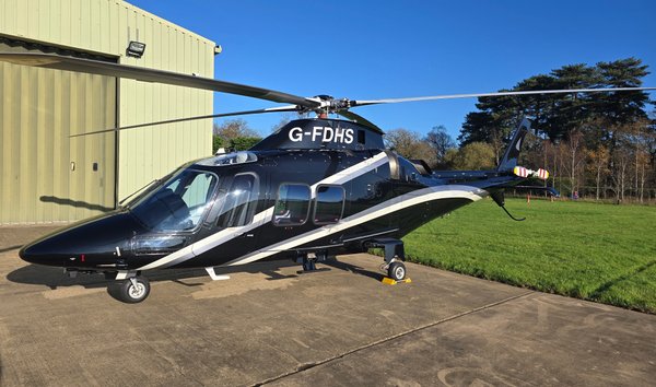 27 luxury and exclusive helicopters for sale by dealers worldwide on ...