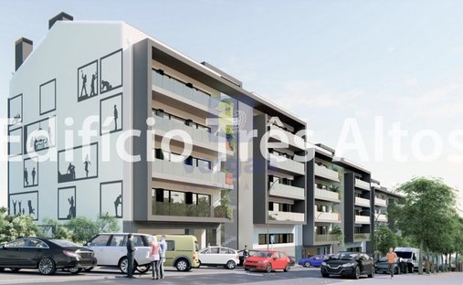 Luxury panoramic / scenic view apartments for sale in Marrazes, Leiria ...