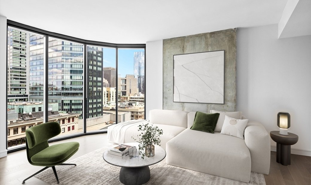 Condo Boston In Boston, Massachusetts, United States For Sale (15117469)