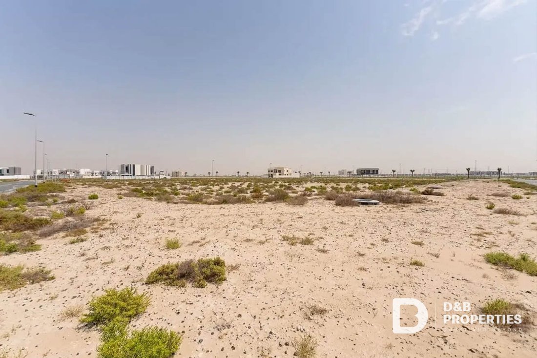 Investor Deal | Freehold | Prime In Al Layyan, Abu Dhabi, United Arab ...