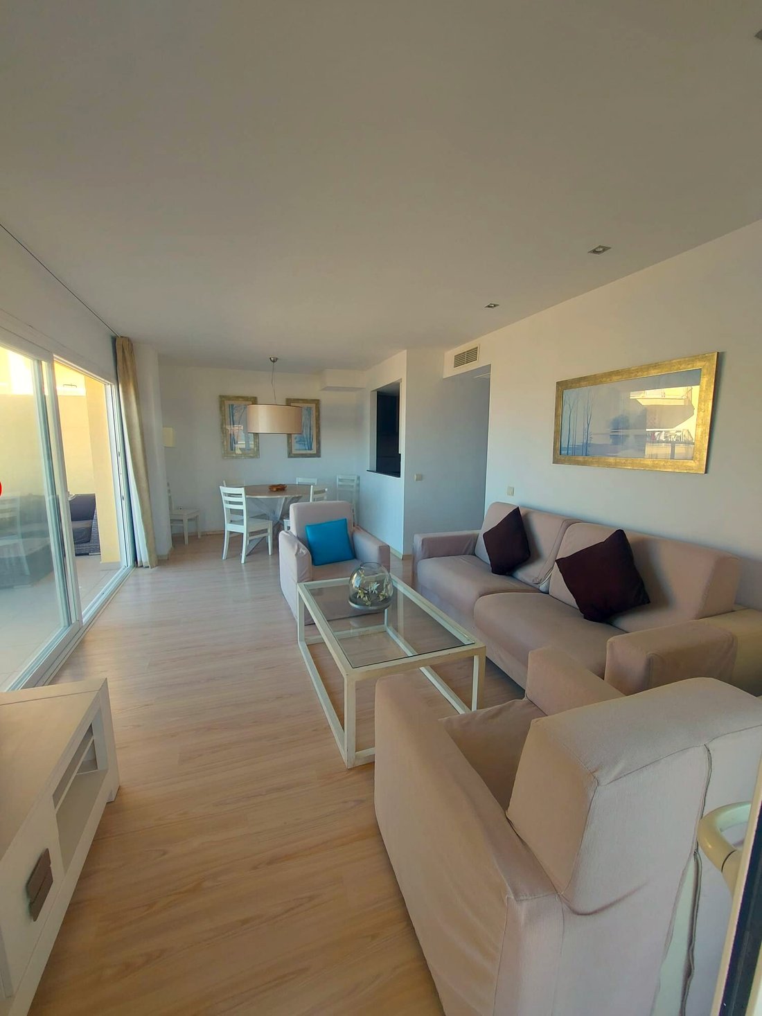 Cala De Bou Apartment In Cala De Bou, Spain For Sale (15116833)