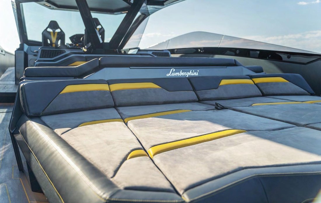 Tecnomar 63 In France For Sale (15116840)