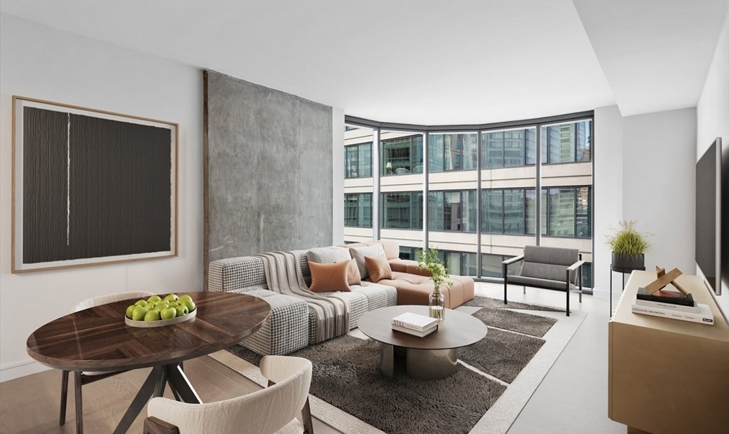 Condo Boston In Boston, Massachusetts, United States For Sale (15117478)