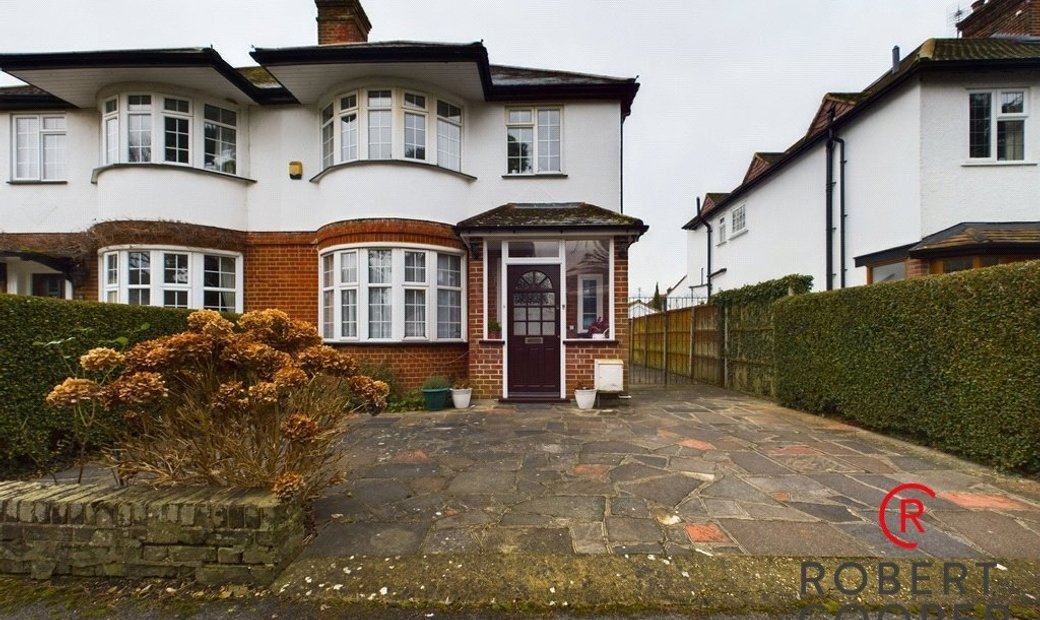 House, Morford Close, Ruislip In Ruislip, England, United Kingdom For ...