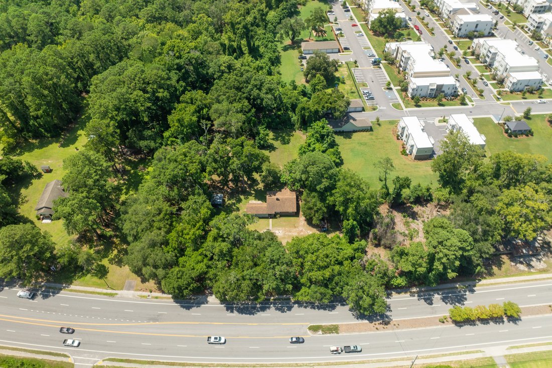 299 Savannah Dans Shell Point, South Carolina, Caroline Du Sud, états ...