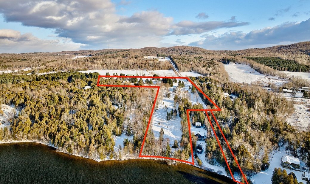 Stanstead Canton, Québec In Magog, Quebec, Canada For Sale (15118267)