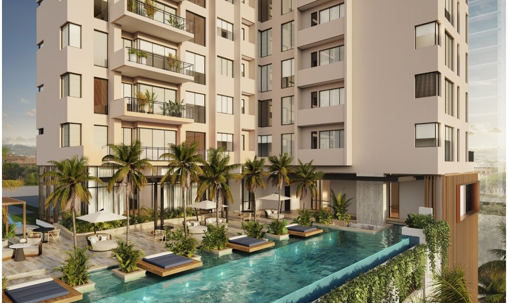 Discover Ph Madero In Costa Del Este – Exclusive In Panama City, Panama ...