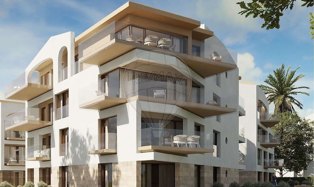 New Development In Alvor "óasis Castelo De In Alvor, Faro District ...