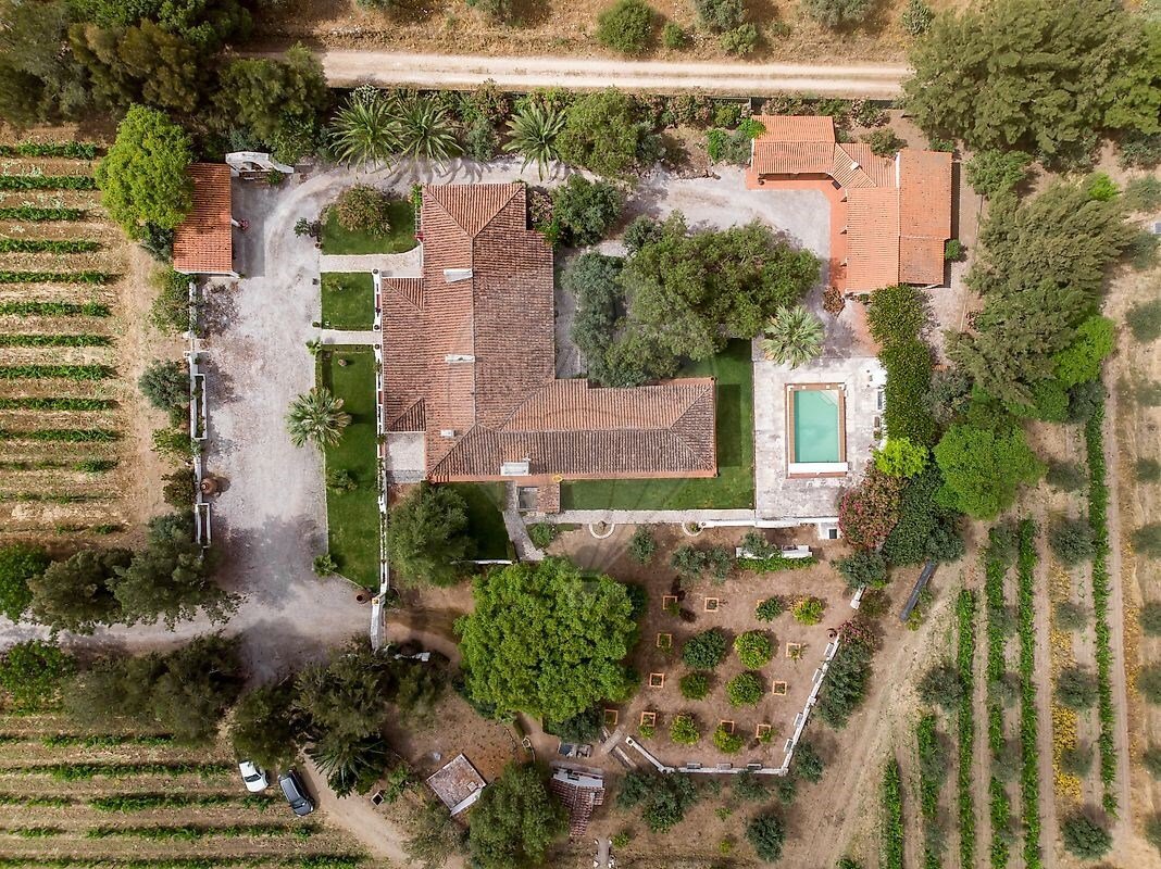 Quinta T4 à Venda Em Redondo In Redondo, évora, Portugal For Sale ...