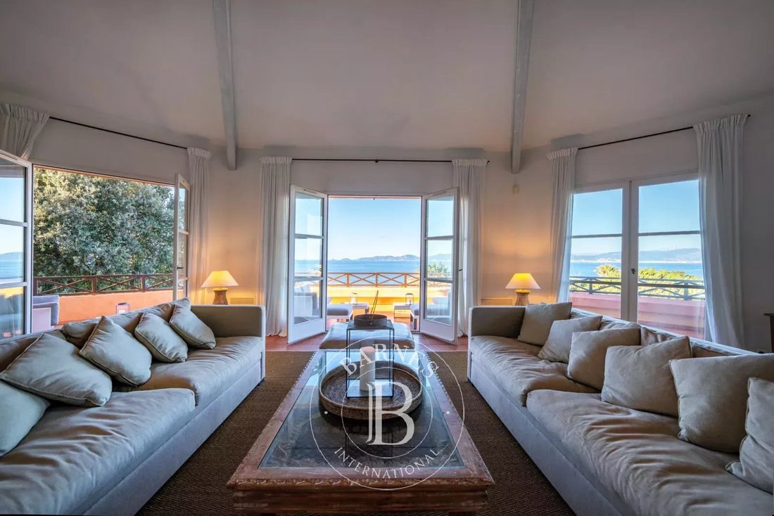 Coti Chiavari Property Located On The In Coti Chiavari, Corsica, France ...