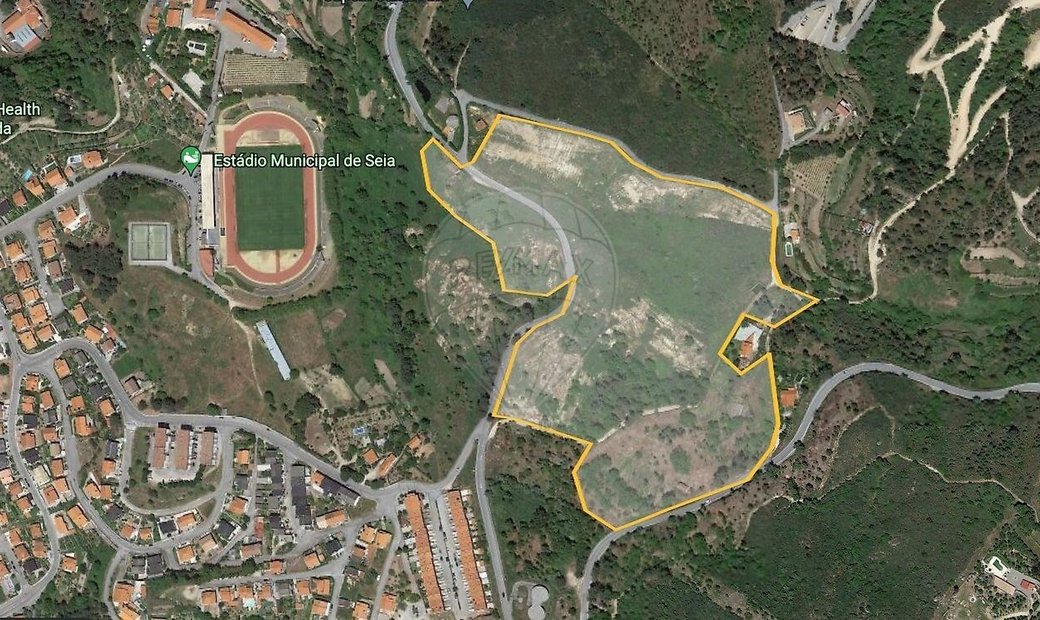 Quinta Com 76 In Seia, Guarda District, Portugal For Sale (12508900)