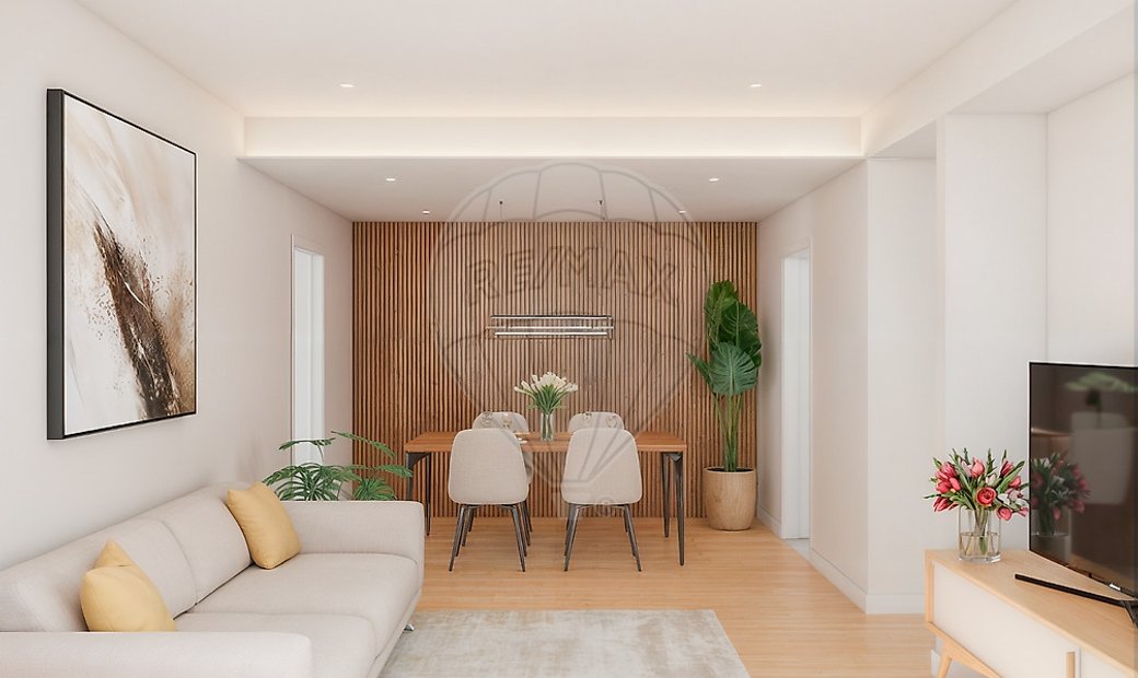 Apartamento T2 à Venda Em Sete Rios In Lisbon, Lisbon, Portugal For ...