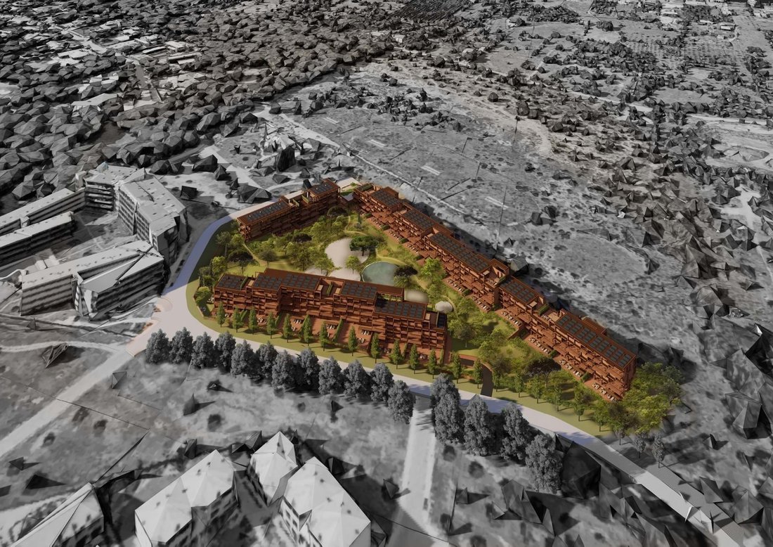 Terracota Vilamoura In Faro, Algarve, Portugal For Sale (15116616)