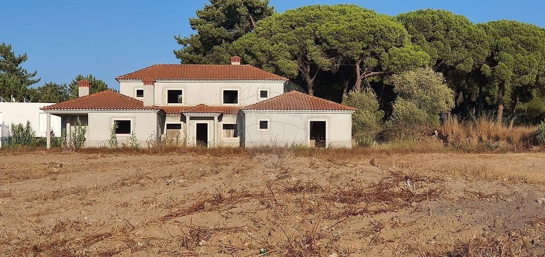 Farm For Sale At 850 000 € In Alcácer Do Sal, Setubal, Portugal For ...