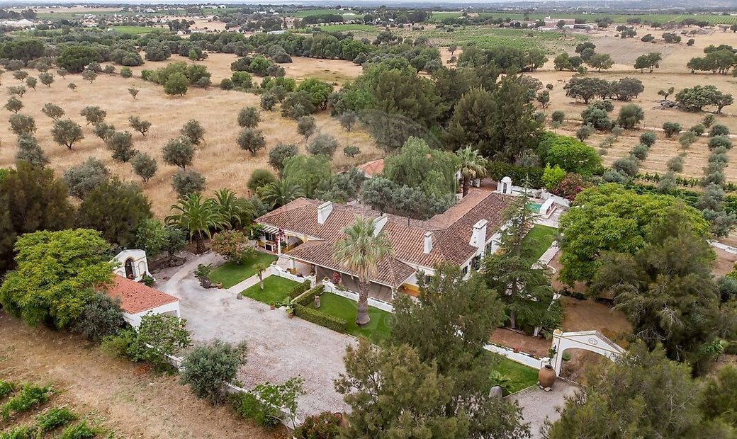Quinta T4 à Venda Em Redondo In Redondo, évora, Portugal For Sale ...