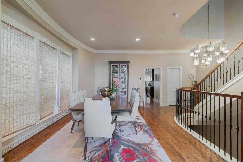 Beautifully Updated And Maintained Townhome In Dallas, Texas, United ...