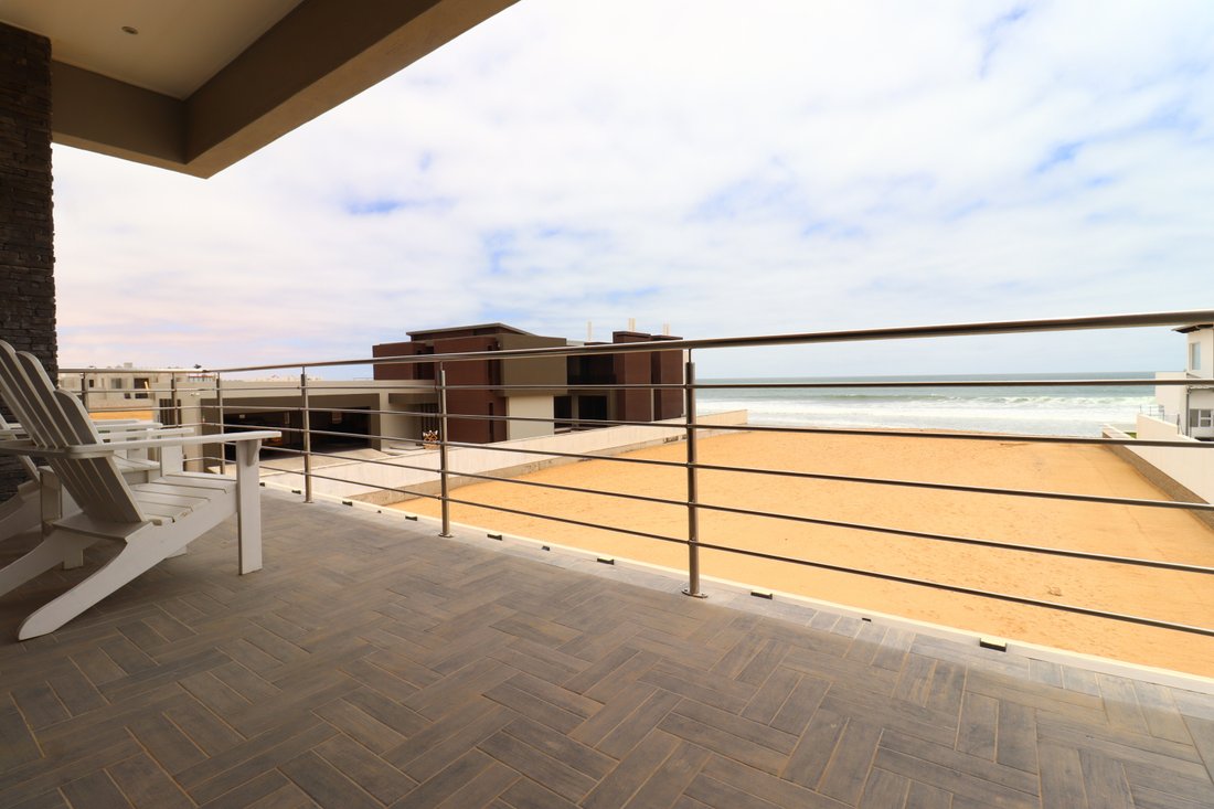 Stunning Modern Double Storey Home With Luxury Finishes In Swakopmund ...