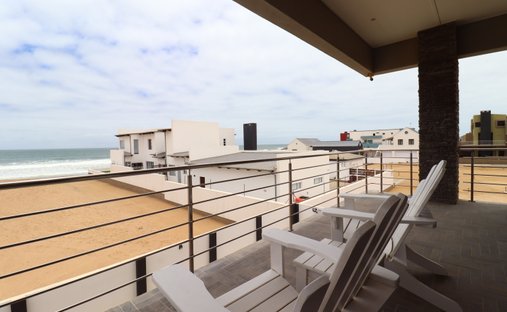 Luxury homes for sale in Namibia | JamesEdition