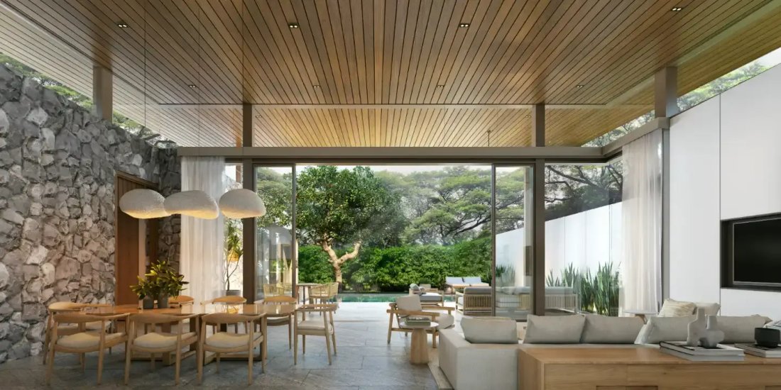 Mono Champaca Type A In Thep Krasatti, Phuket, Thailand For Sale (15120240)