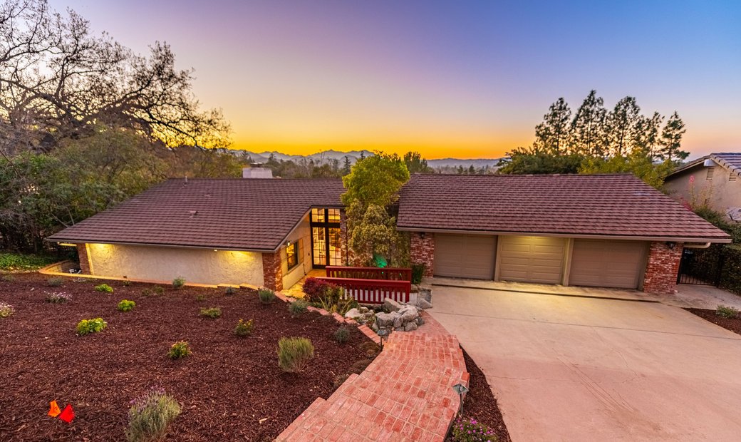 4219 Hunt Club Lane, Westlake In Thousand Oaks, California, United ...