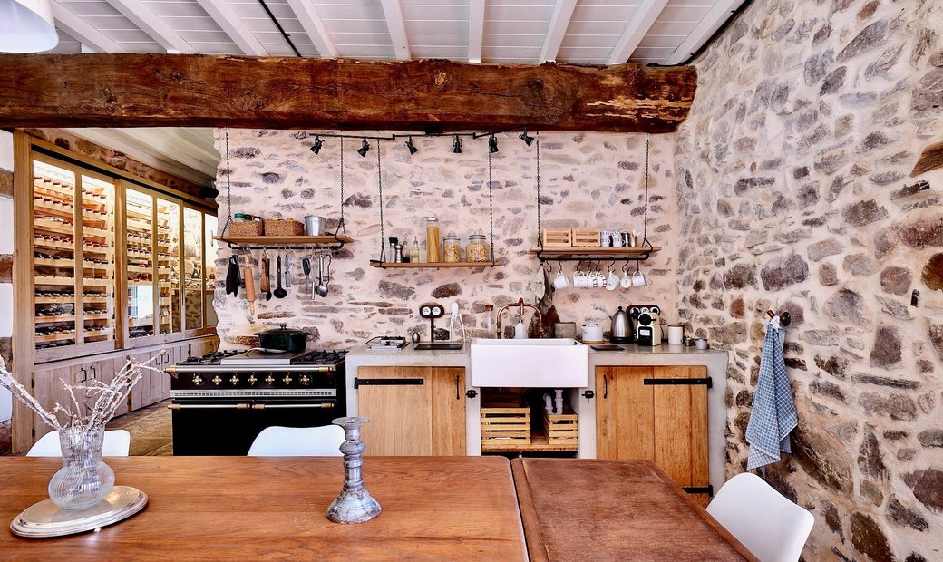 Bergerie Authentique Aux Vues Imprenables In Sare, Nouvelle Aquitaine ...