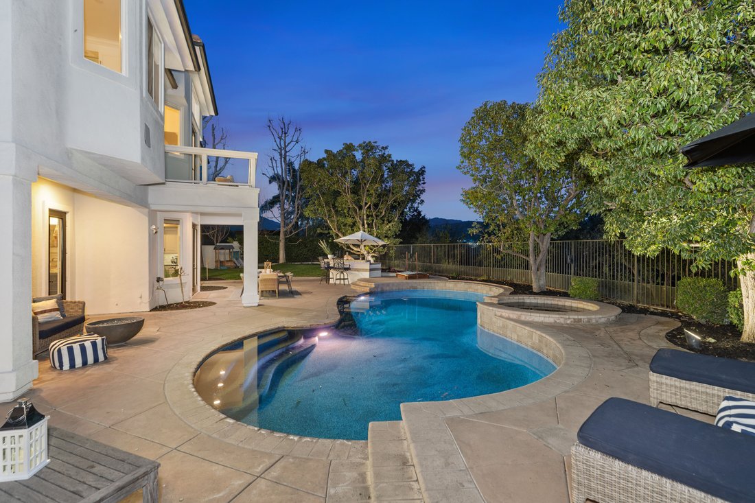 4 Danville Lane, Coto De Caza, Ca In Trabuco Canyon, California, United ...