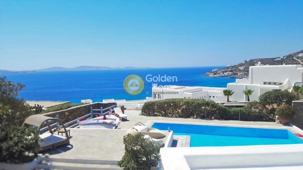 Sale, In Mykonos, Decentralized Administration Of The Aegean, Greece ...