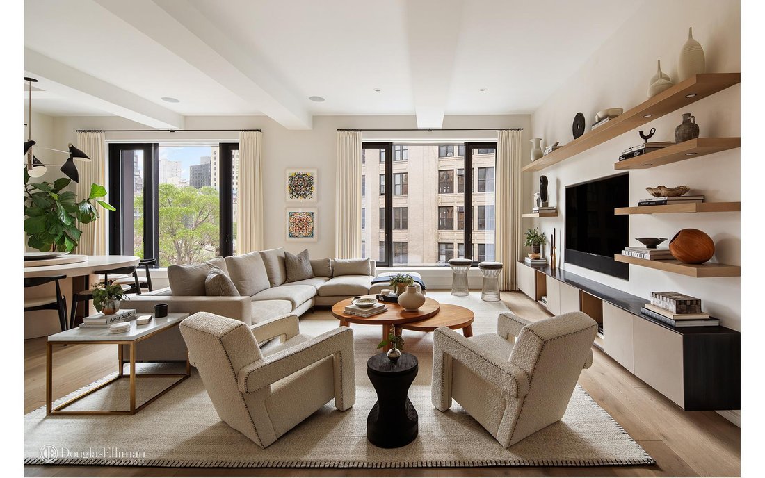 Condo New York In New York, New York, United States For Sale (15121827)