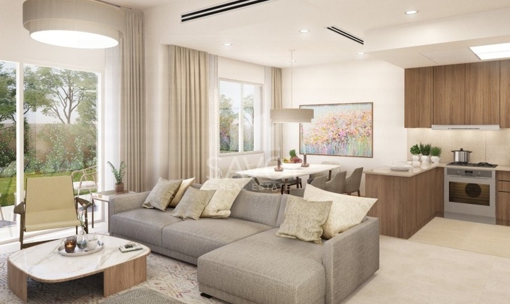 Single Row Villa|Luxury In Abu Dhabi, Abu Dhabi, United Arab Emirates ...