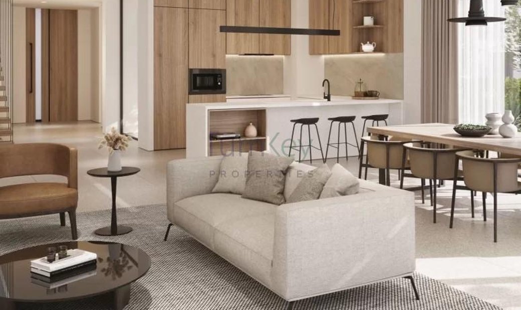 3 Years Post Handover | Corner Unit | In Dubai, Dubai, United Arab ...
