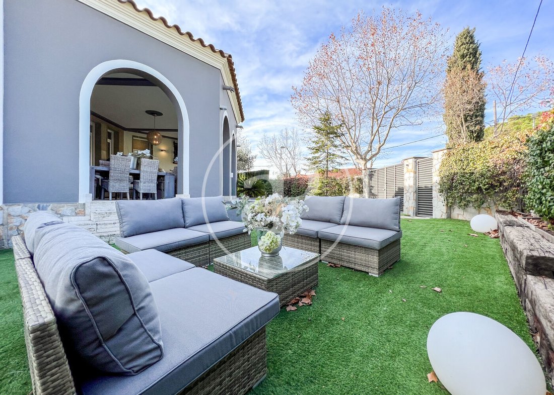 Matadepera Villa In Matadepera, Catalonia, Spain For Sale (15122497)