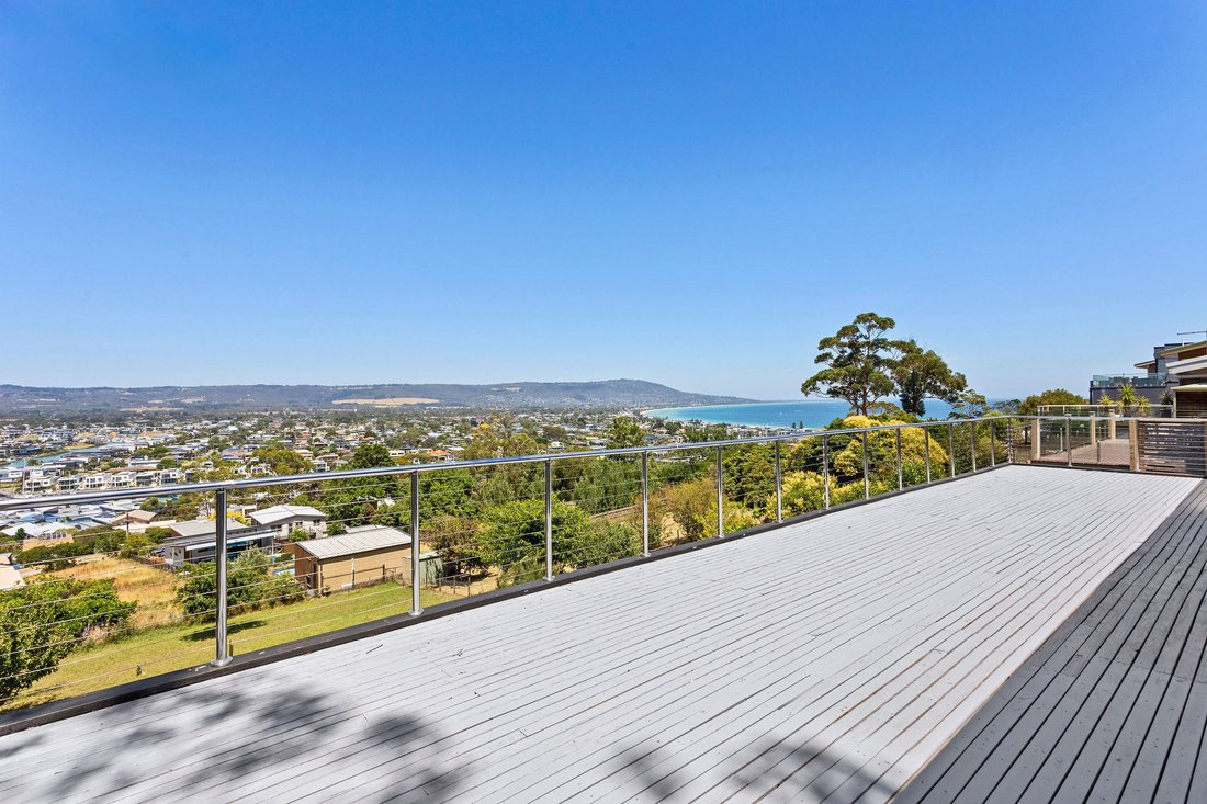 Coastal Luxury With Exceptional Views In Mount Martha, Victoria ...