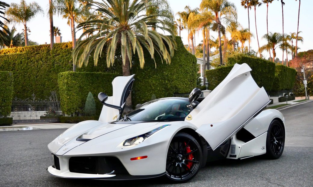 Listings by Specialty Car Collection - United States | JamesEdition