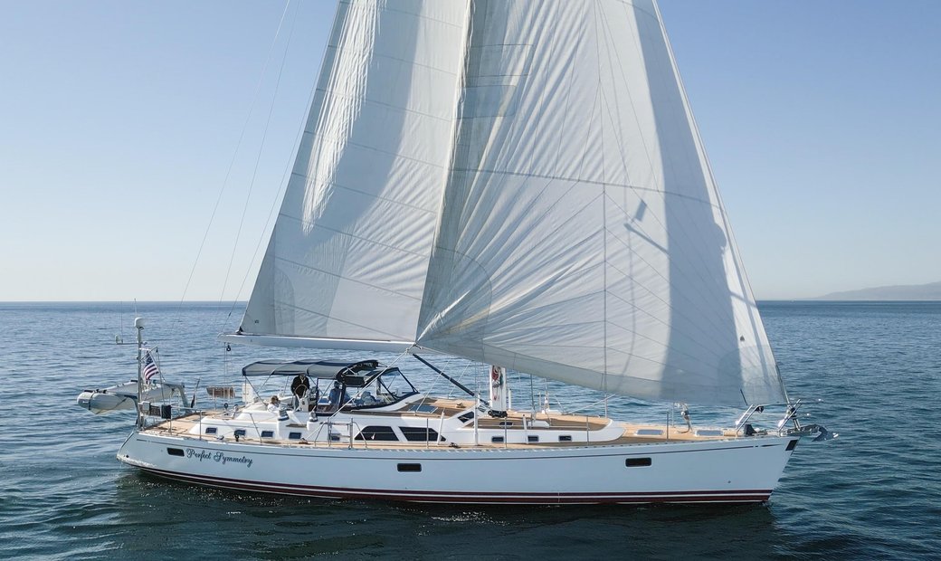 Hylas 70 In United States For Sale (14767759)