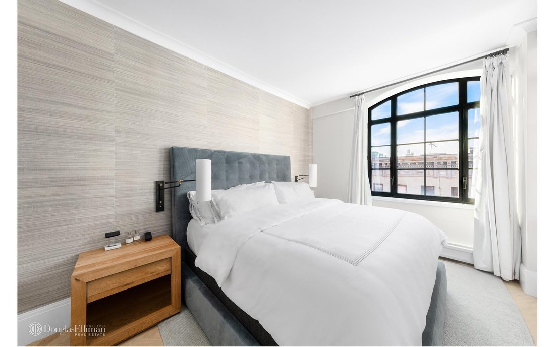 Condo New York In New York, New York, United States For Sale (15125621)