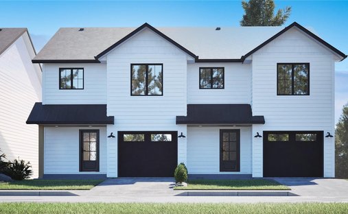 Luxury duplex houses for sale in Campbell River, British Columbia ...