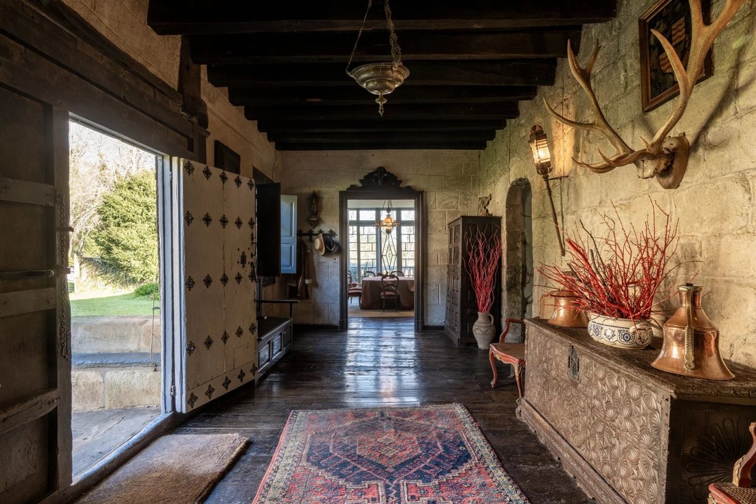 Aia Exceptional Property In The Basque Country In Aia, Basque Country ...