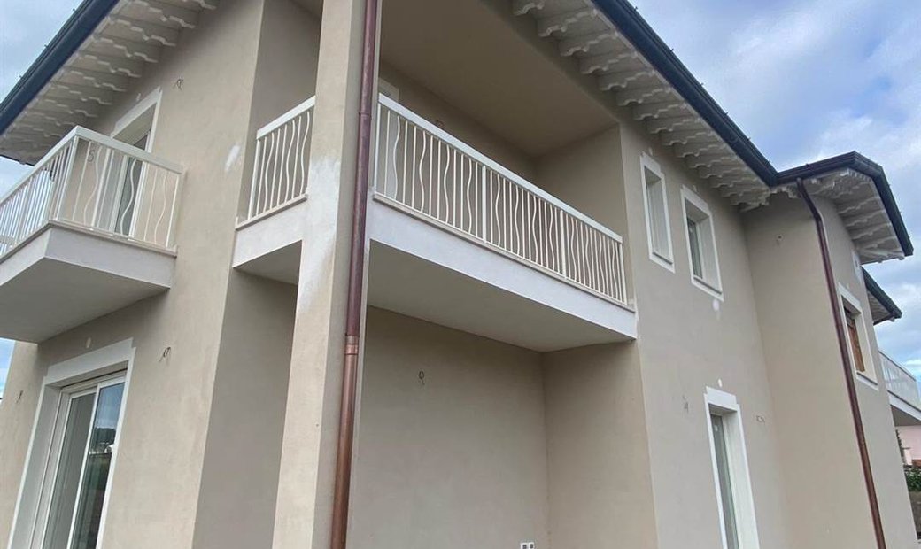 Villa Forte Dei Marmi In Forte Dei Marmi, Tuscany, Italy For Sale ...