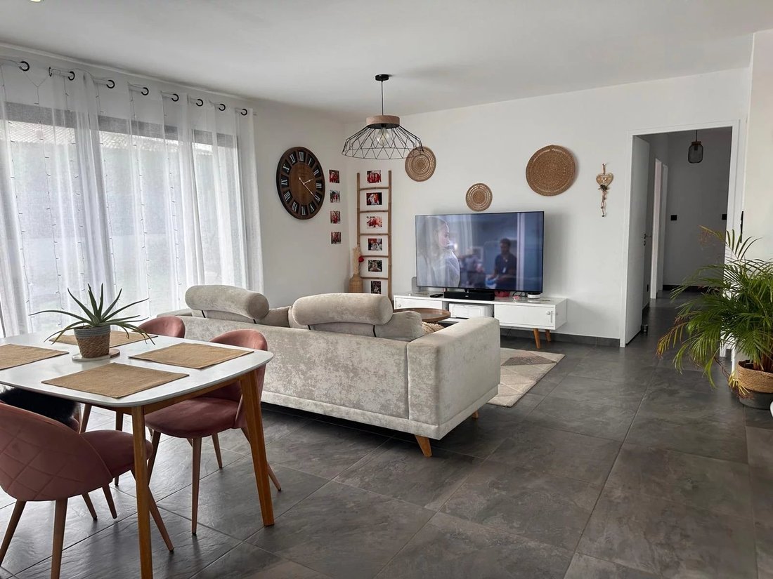 Afa House In Afa, Corsica, France For Sale (15125150)